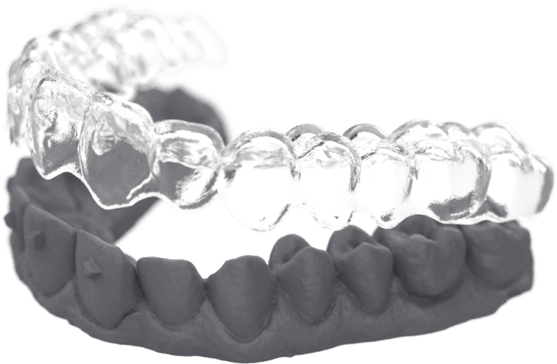 Ricoh Orthodontic Appliances | Dental Laboratory